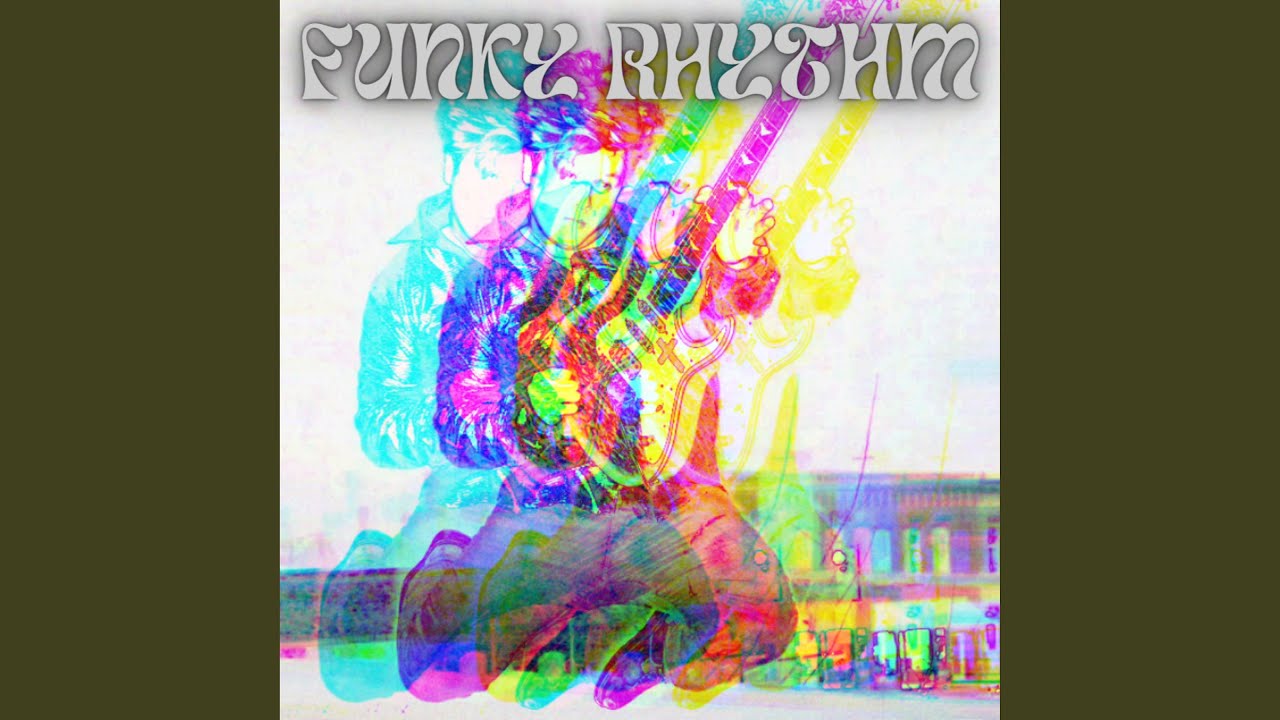 Funky Rhythm - YouTube