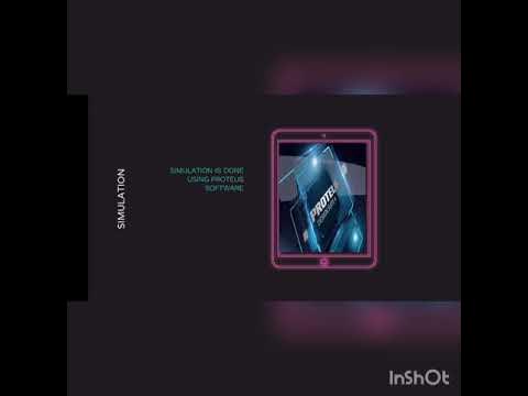 Android controlled Robot using 8051 Microcontroller - YouTube