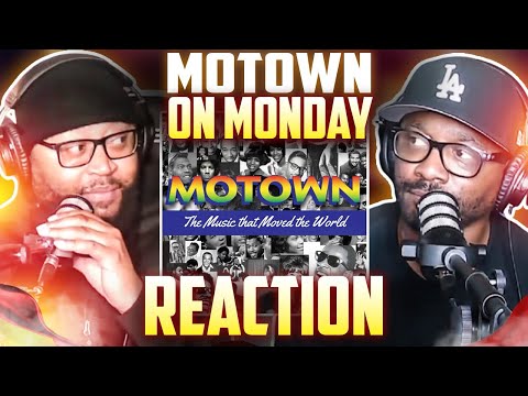 Stevie Wonder - Village Ghetto Land (REACTION) #steviewonder #motownonmondays #airplaybeats
