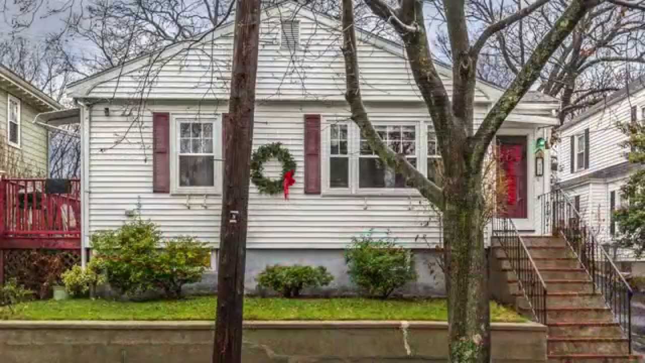 27 Richview St, Dorchester MA - Joseph McEachern - Tel 617-839-8962 ...