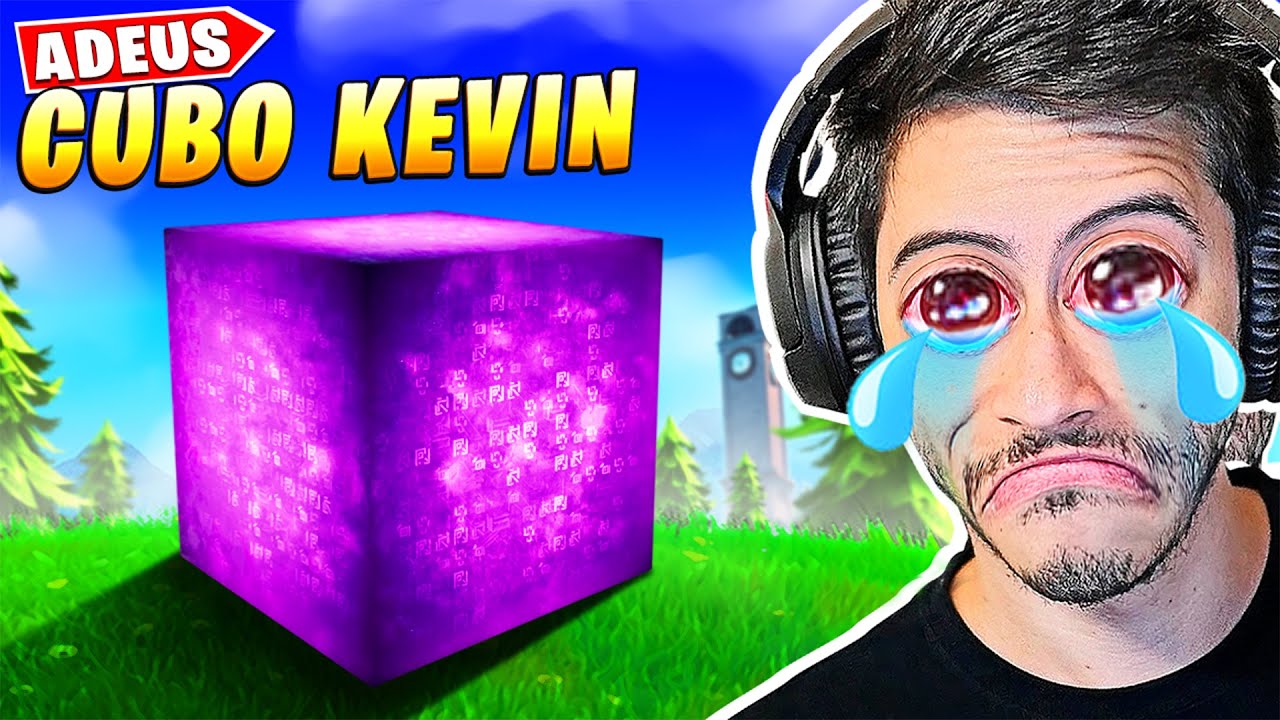 ADEUS KEVIN... - YouTube