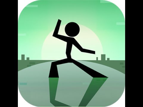 Classic stick fight!! - YouTube