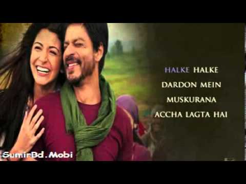 Jiya Re Full Jab Tak Hai Jaan