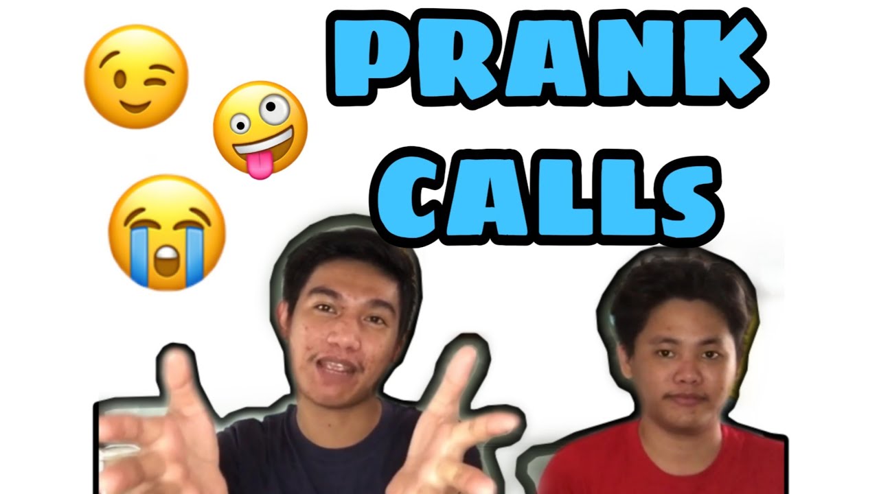 PRANK CALLS ( AYUDA + PINATAWAG SA BARANGAY ) LAUGHTRIP PROMISE! - YouTube