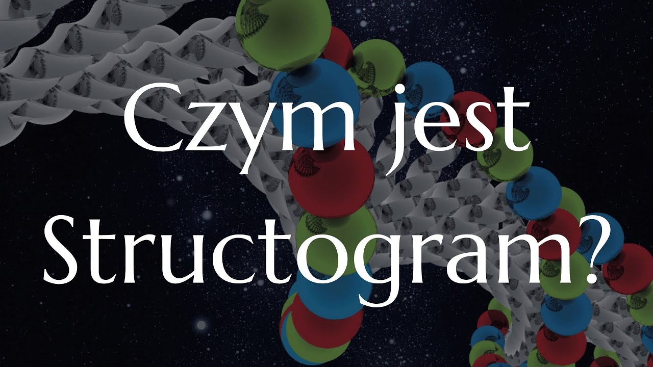 Czym jest Structogram? PL - YouTube
