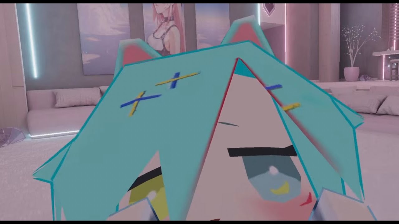 【話好きV】初見様も歓迎 VRChatで1時間のお散歩雑談🍀 VR Talk LIVE📻 【ゆむラジ】 - YouTube