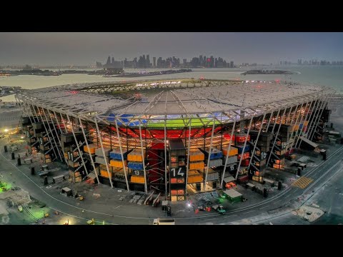 Estadio 974
