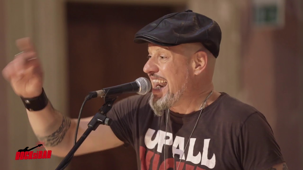 Shockwave band - YouTube