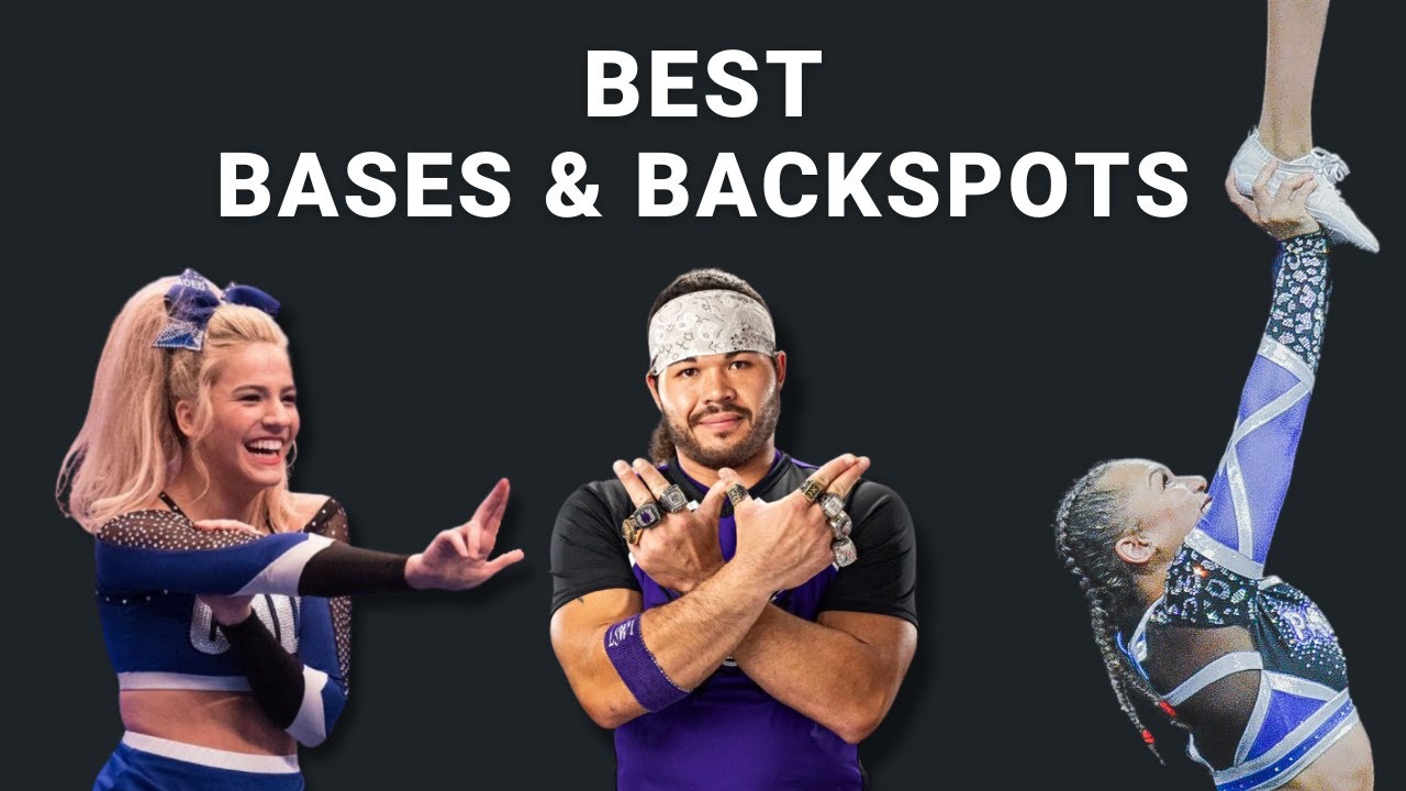 Top 10 Best Bases Backspots In Cheerleading Voted By The Public top-10-best-bases-backspots-in-cheerleading-voted-by-the-public