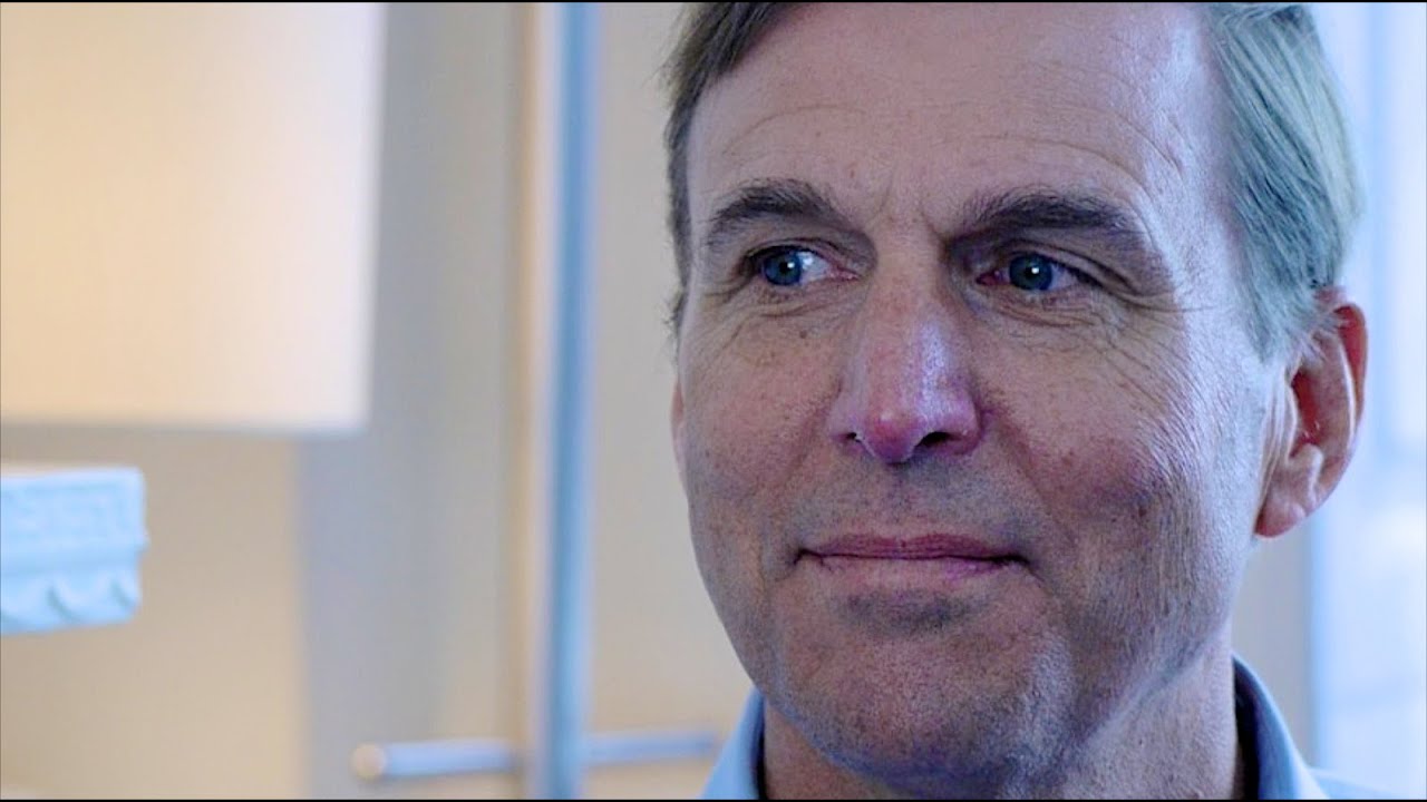 Whit Mitchell's Big Idea for the Thinker's 50, 2013 - YouTube