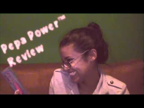 Pepa Power™ Review: Eden Fantasys TCB (Taking Care of Business) Vibrator