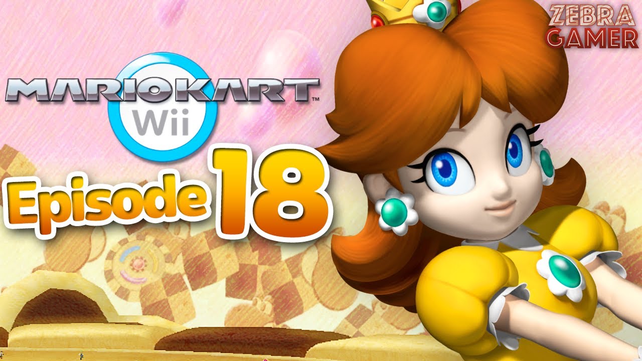 Princess Daisy Mario Kart Wii Princess Daisy | Mario Kart Wii Wiki
