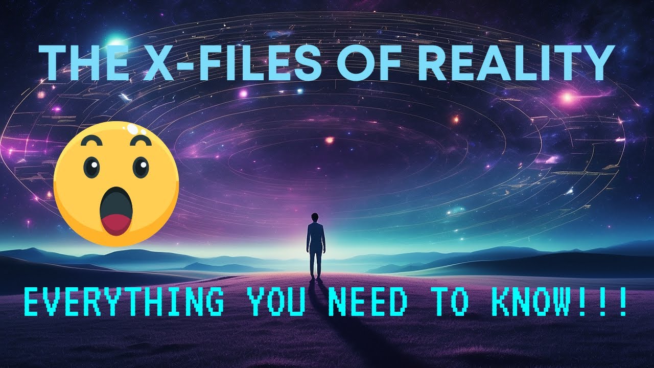 Top 10 Unexplained Phenomena: Mysteries That Baffle Scientists - YouTube