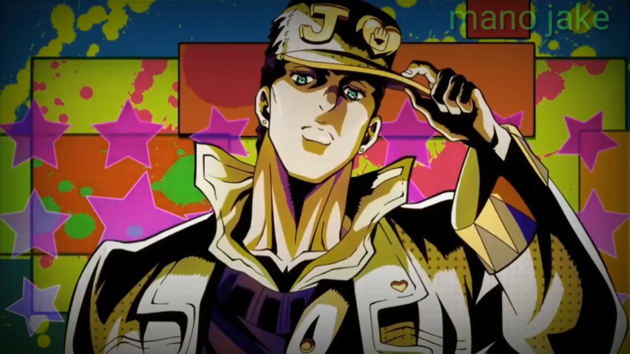 5° ABERTURA JOJO (TIM MAIA VERSÃO) - YouTube