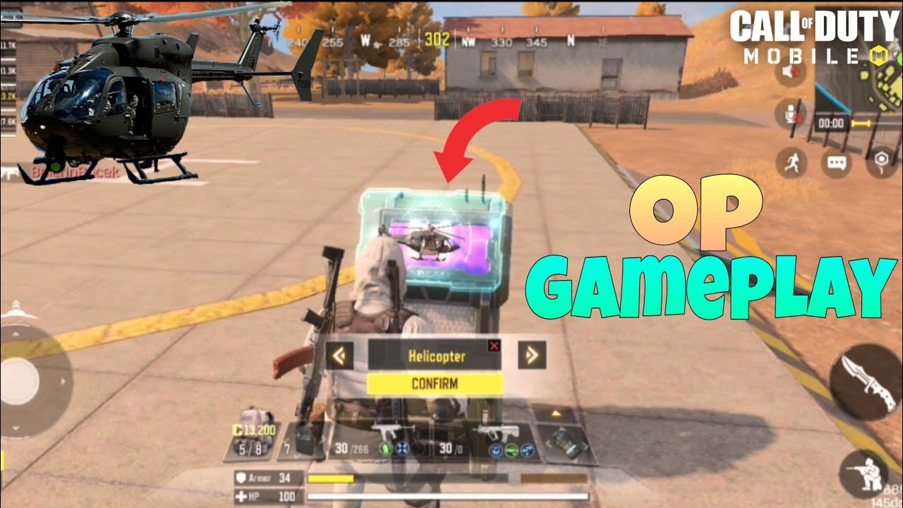 CODM Full Legendary Gameplay Call of Duty Mobile COD Mobile! - YouTube