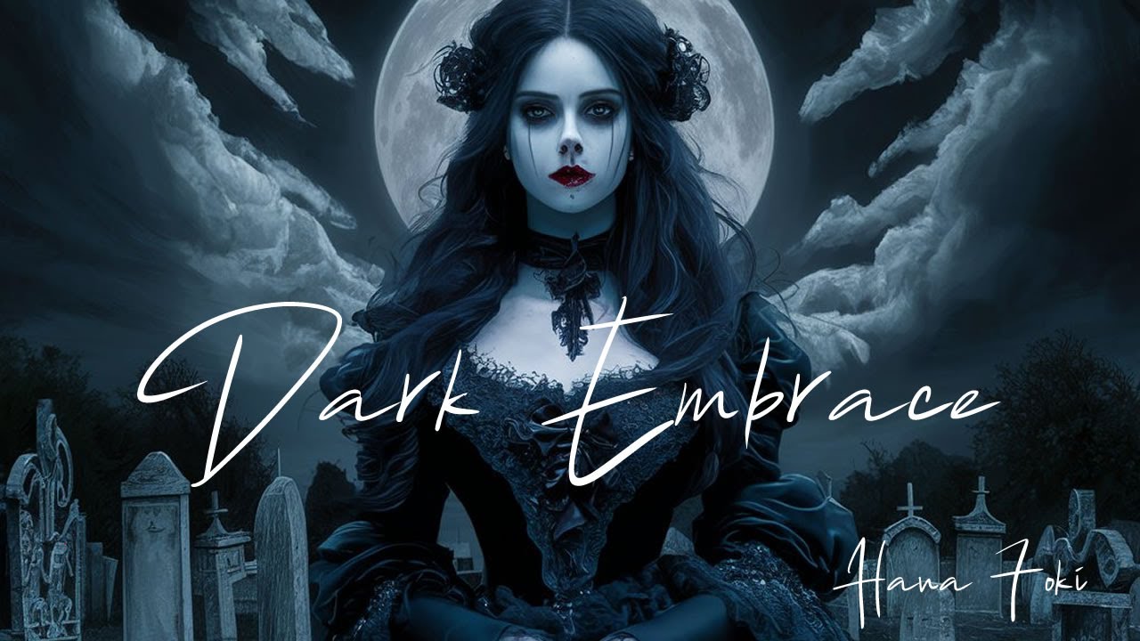 Hana Foki - Dark Embrace - YouTube
