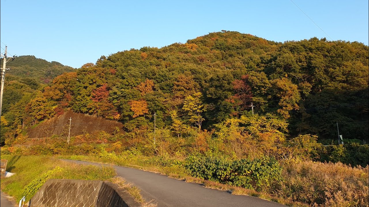 09 November 2022, GUNMA JAPAN জাপানে শীতকালীন দৃশ্য, গুনমা, জাপান 09 ...