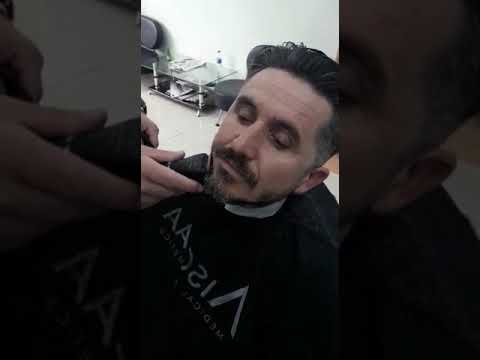 Kuaför Mehmet 2019 Modelleri