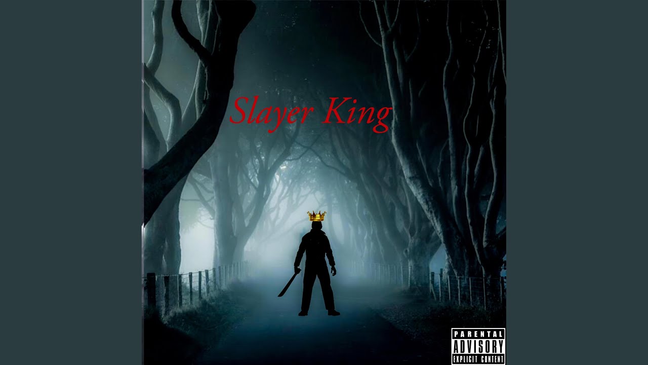 Slayer King - YouTube Music
