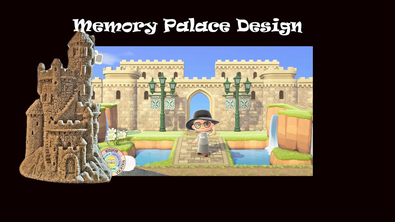 Video 1: What is a Memory Palace? #acnh - Introducing Memoria - YouTube