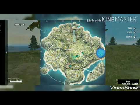 RANK GAMEPLAY | KILLS MONTAGE | OP HEADSHOT | FREE FIRE - YouTube