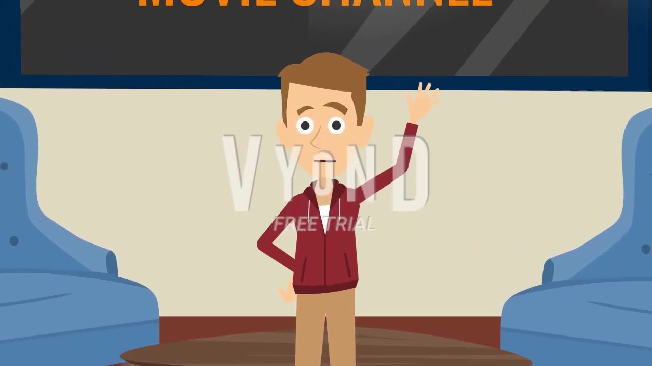 GoAnimate Movie Channel Sign Off (1980-1985) - YouTube