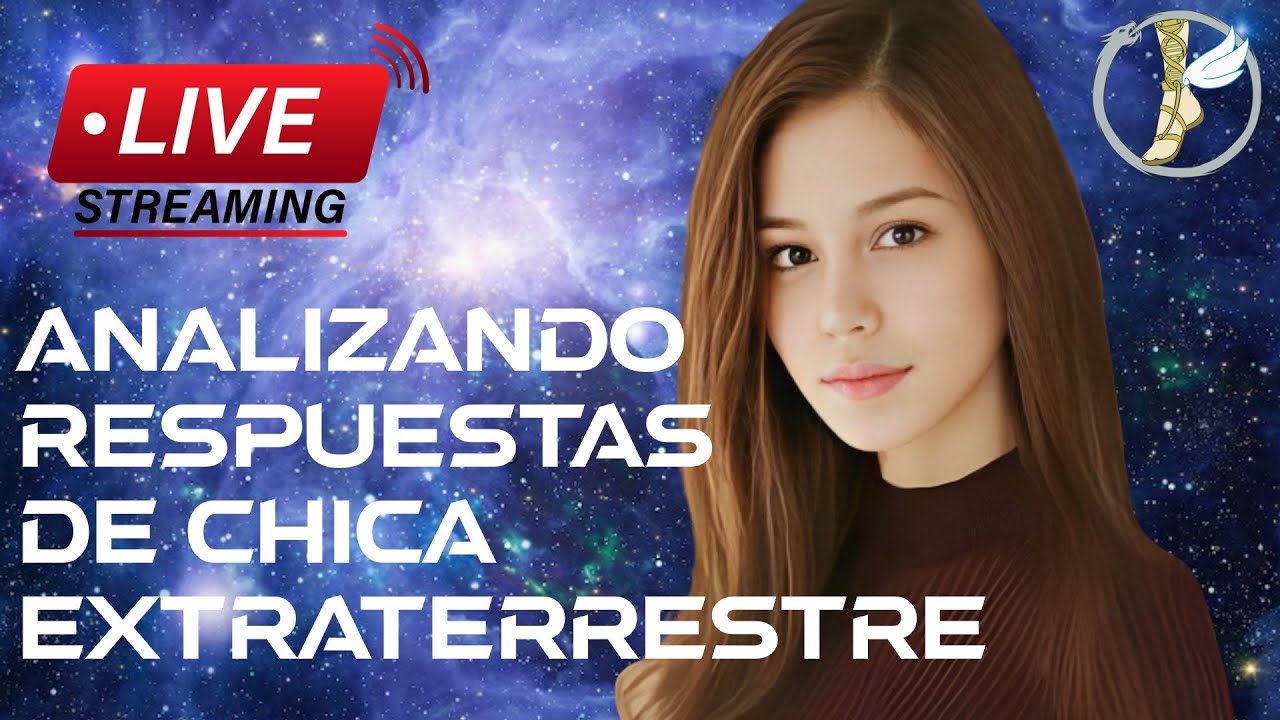 Hablando sobre el directo de Mari Swaruu - YouTube