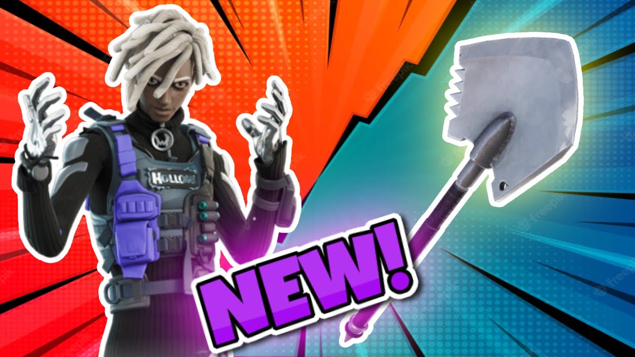 THE BEST COMBOS FOR THE BYTES SKIN IN FORTNITE - YouTube