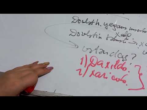 KONSTİTUSİYA DƏRS -1 SOLMAZ KAMİL QIZI ƏLAQƏ 055 454 79 02