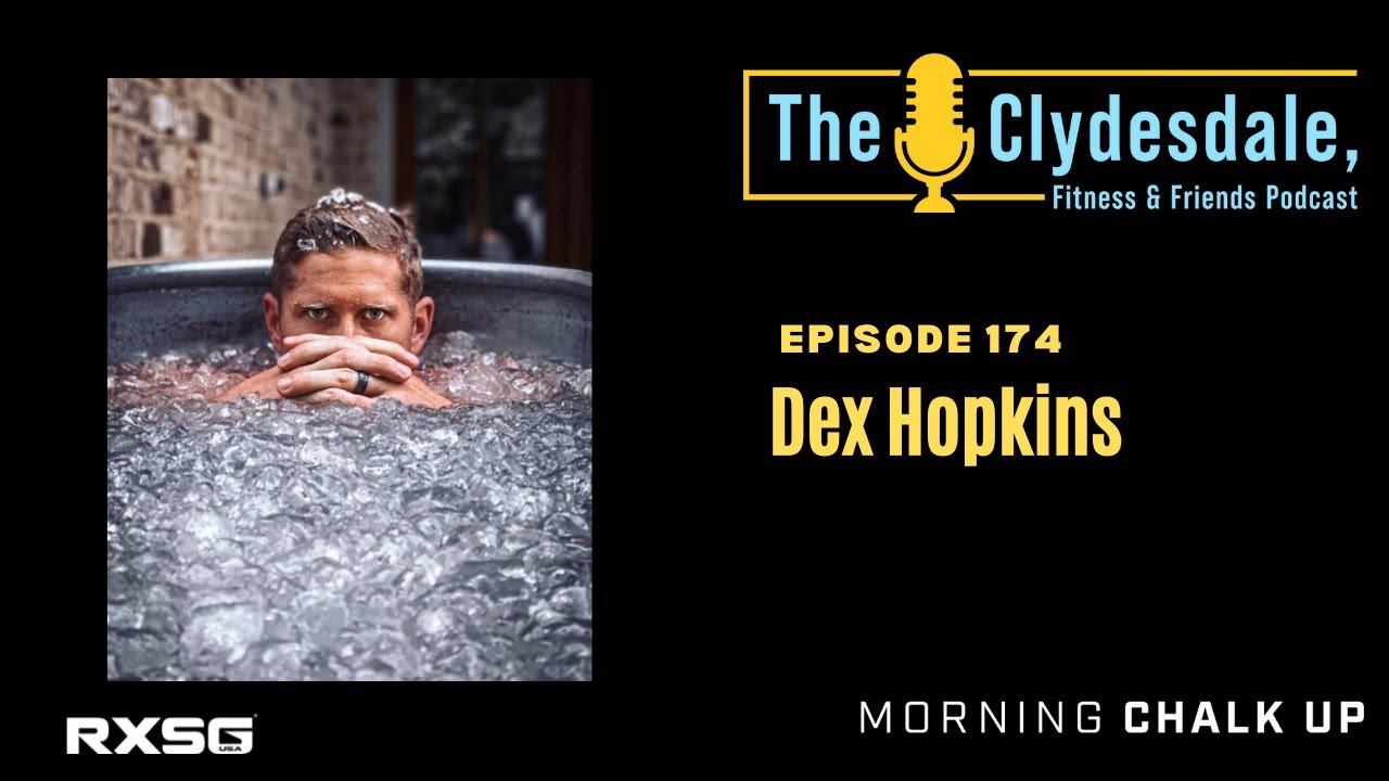 Episode 174 | Dex Hopkins - YouTube