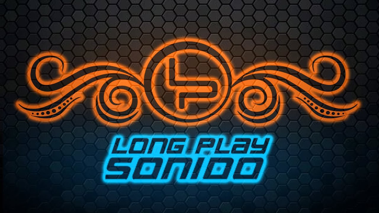 Long Play Sonido #ready - YouTube