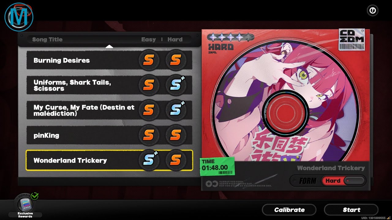 Rhythm Rave / Wonderland Trickery | Zenless Zone Zero 2.2 Event - YouTube