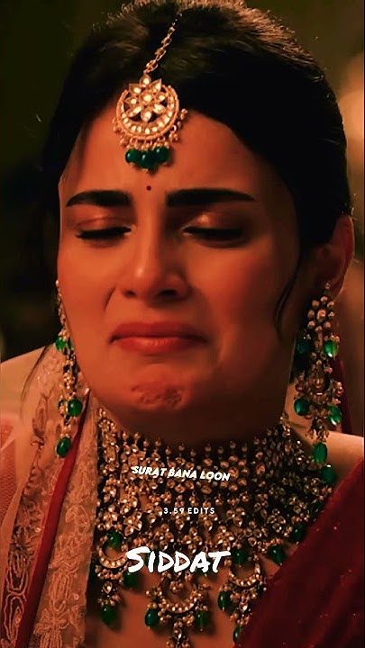 rabba ise keh du kya mera hum dum ..shiddat (love song )status 😍Hum Dum ...