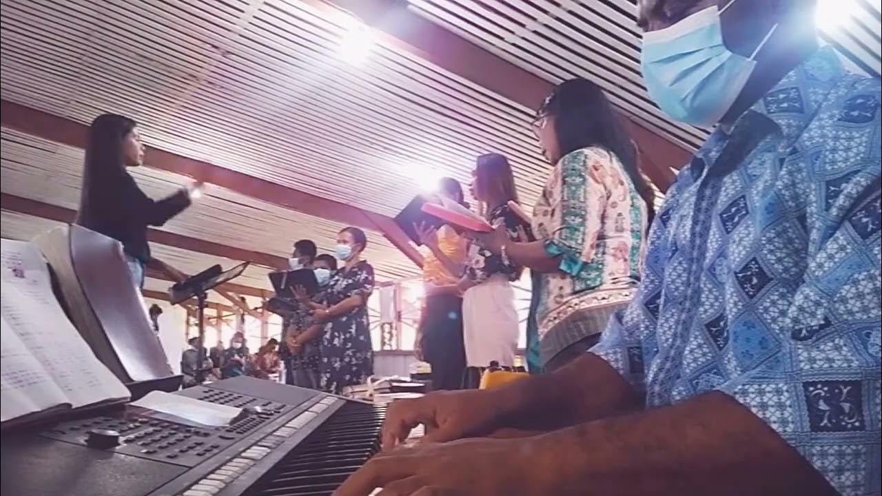 LAKSANA RUSA MB 288 - YouTube Music