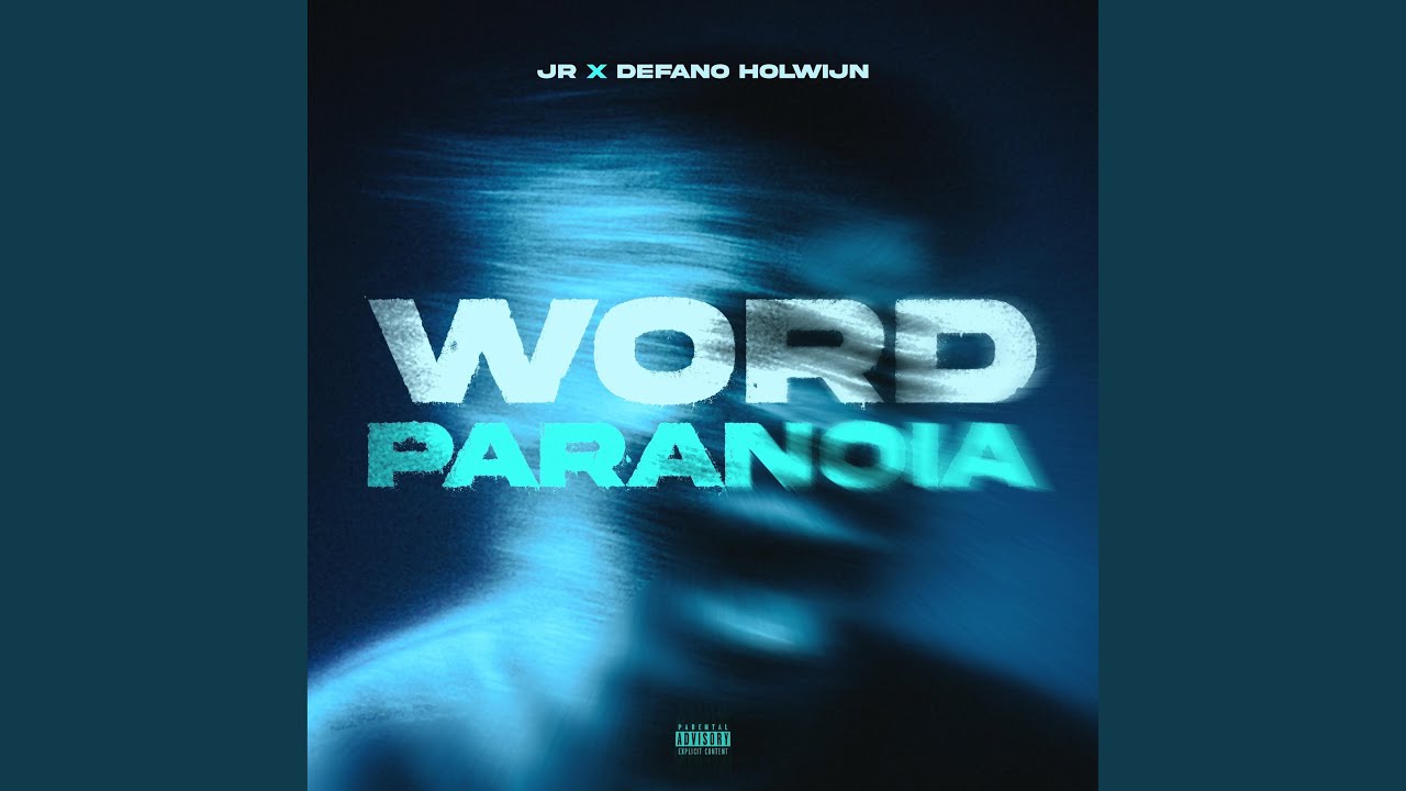 WORD PARANOIA - YouTube
