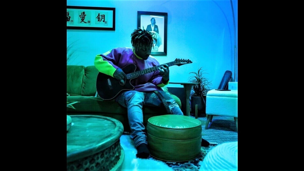 [FREE] [GUITAR] Juice Wrld x Iann Dior x Gunna - Letter 2 U [prod ...