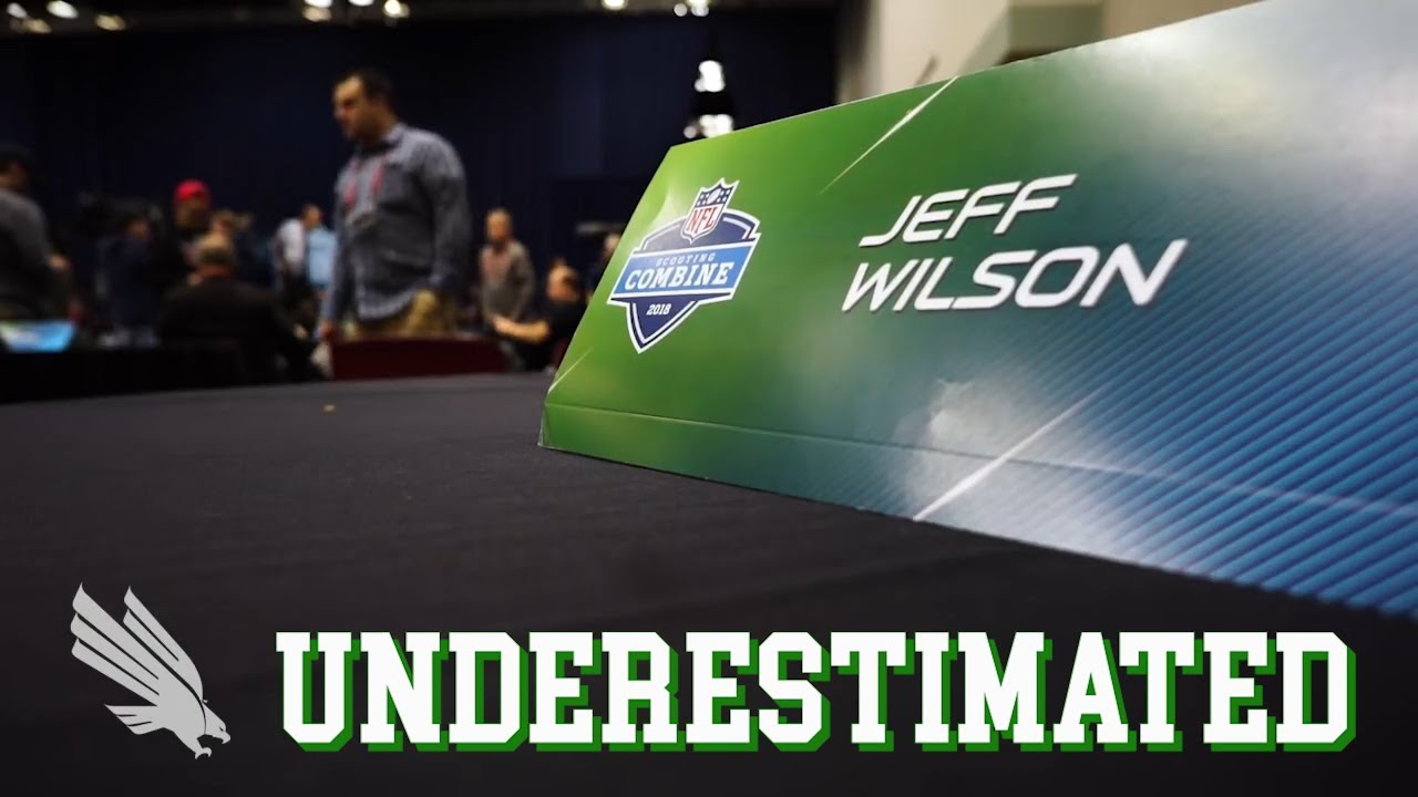 Jeffery Wilson [Your Good] HD 2018 - YouTube