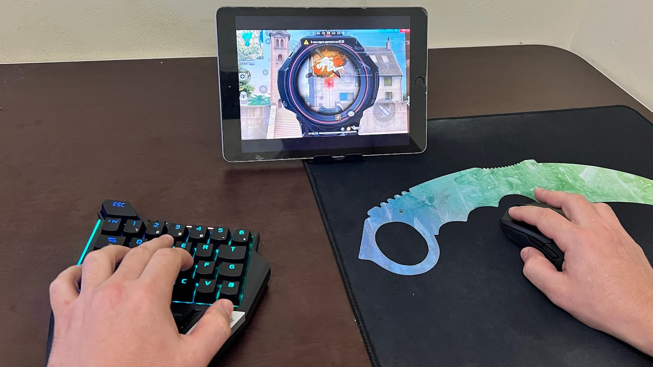 COMO MONTAR UM MOBILADOR SEM NENHUM CABO! TRANSFORME SEU CELULAR EM UM ...