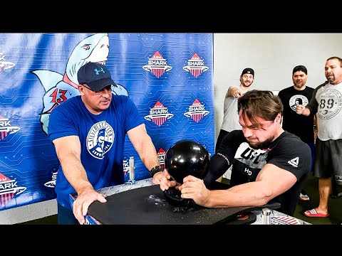 THOR'S HAMMER | KETTLEBELL CHALLENGE #thorshammer #kettlebell - YouTube