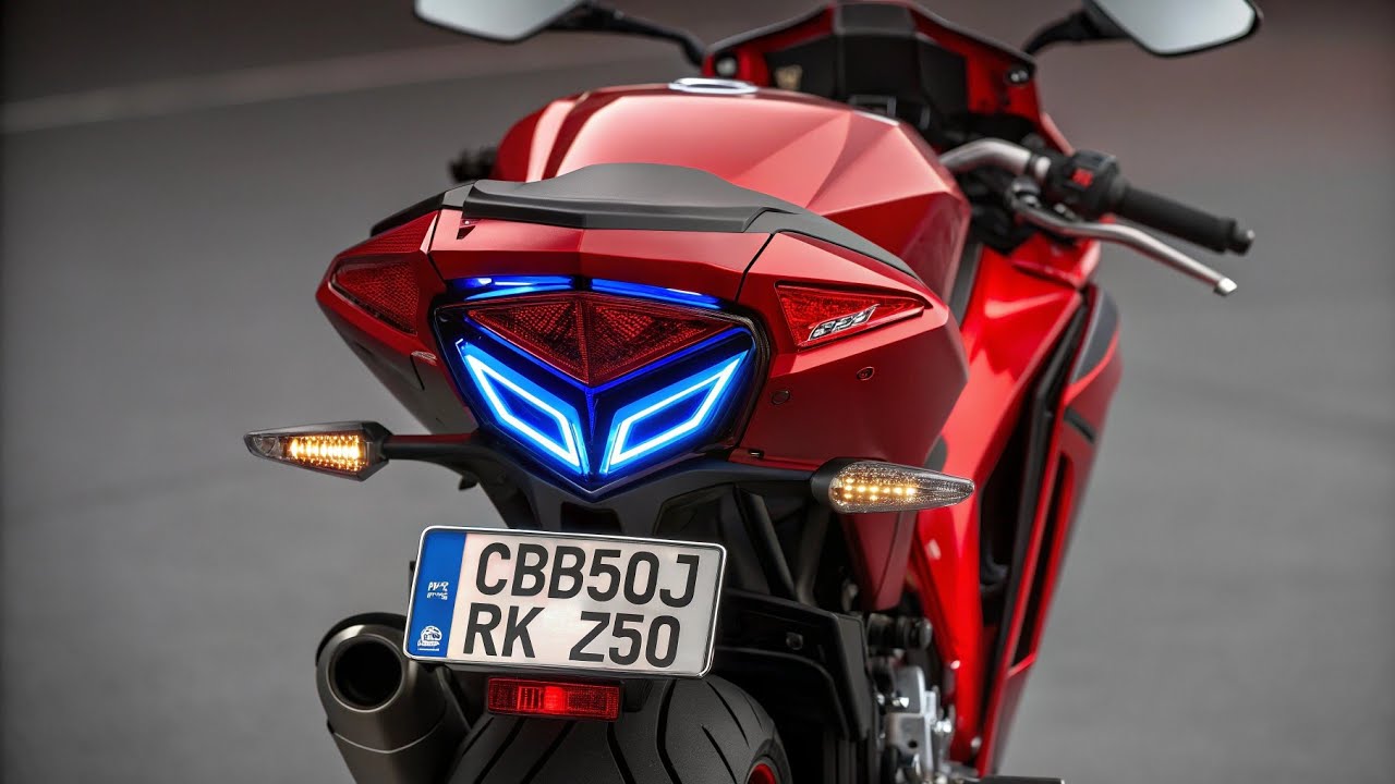 🔥2025 Honda CBR500R vs R7 – Surprising Winner!”⚡🚀 - YouTube