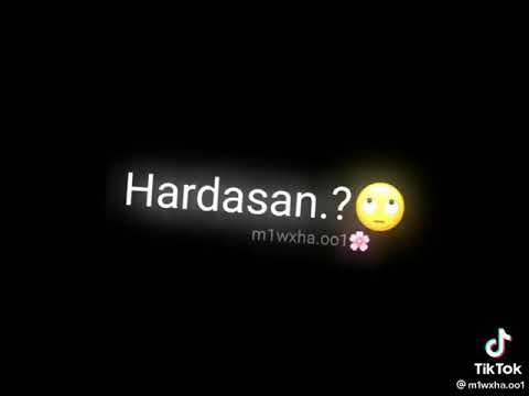 hardasan axı 💔😭