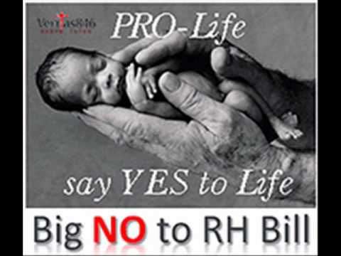 RH Bill Information Ad - YouTube