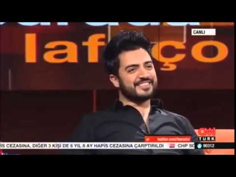 Yusuf Güneyden Harika Taklitler [UZUN VERSİYON]