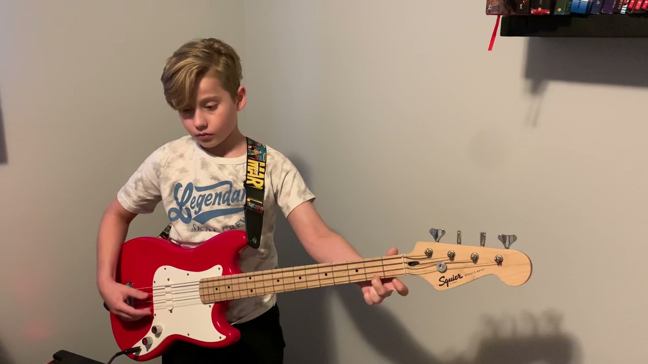 George Chick "Crosswalk Blues" - YouTube