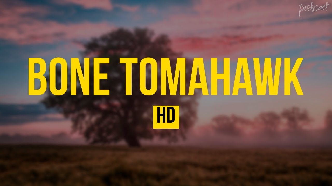 Bone Tomahawk (2015) - HD Full Movie Podcast Episode | Film Review ...