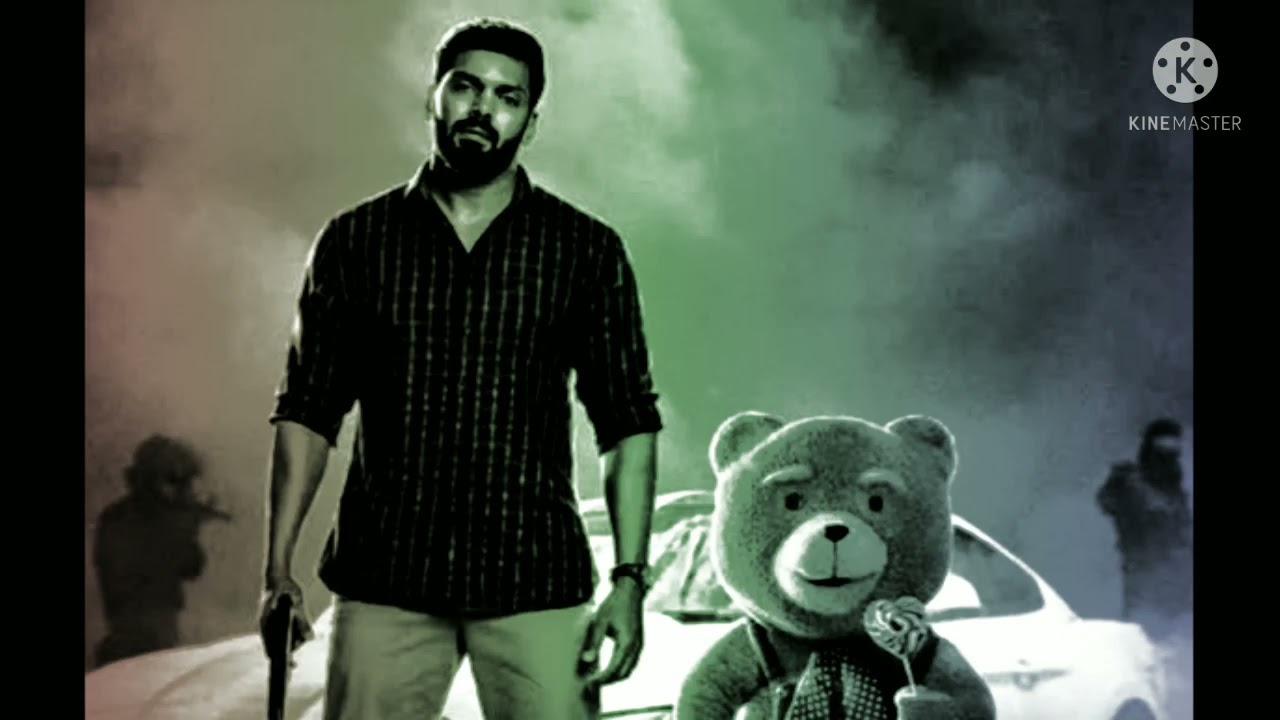 Teddy song - YouTube