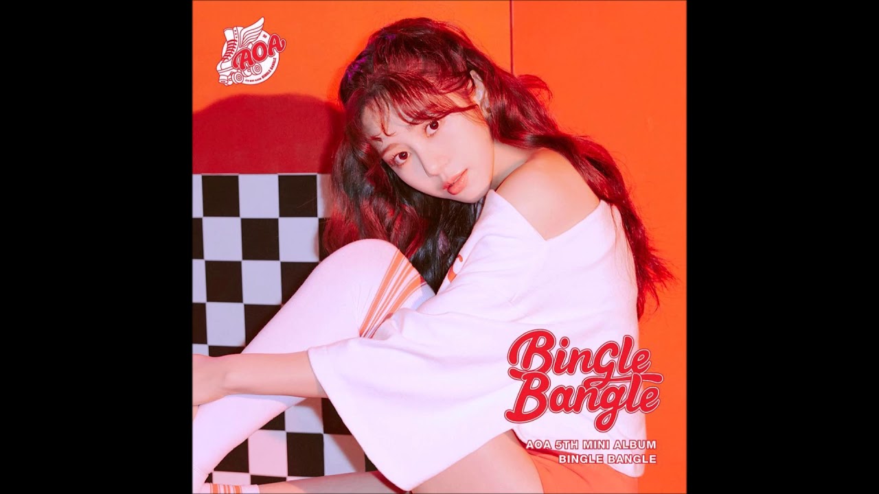 [Audio] AOA Parfait (16s) - YouTube
