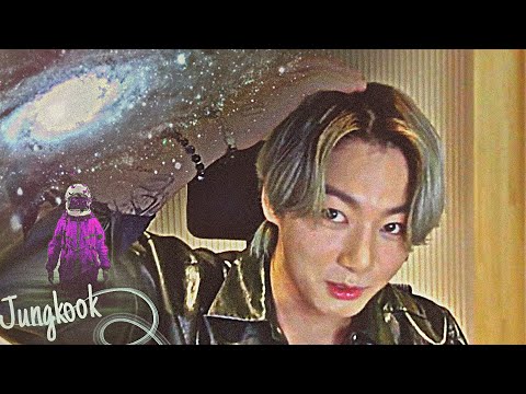 🅷🅳 [FMV]Jungkook-Astronaut In The Ocean (Masked Wolf)