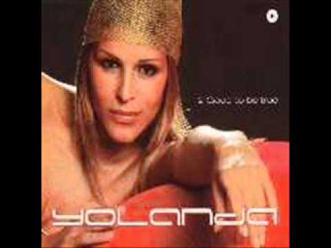 Yolanda – 2 Good To Be True (2003, CD) - Discogs