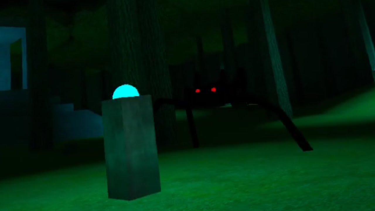 Big Scary: Level 8 Speedrun (8.3) - YouTube